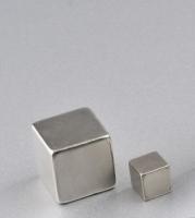 China Strong Sintered NdFeb Magnets Neodymium Iron Boron Rare Earth Magnets for sale