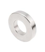 China Industrial  Ring NdFeB Magnets Neodymium Magnet N45 N48 N50 for sale