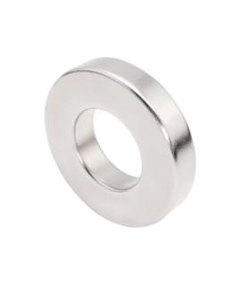 China Industrial  Ring NdFeB Magnets Neodymium Magnet N45 N48 N50 for sale