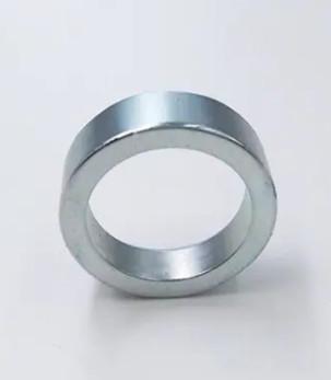 China Ni Coating Ring NdFeB Magnets For Electronic Free Sample Available for sale
