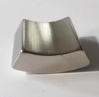 China ISO9001 Strong Permanent Magnets Custom Industrial Rare Earth Magnets for sale