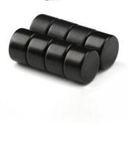 China N35 N38 N45 N48 Permanent Magnet Rare Earth Neodymium Magnets for sale