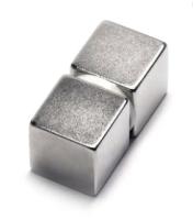 China Large Block Magnet NdFeb N42 Magnet Customized Size For Industrial for sale