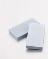 China Custom Neodymium Bar Magnets Rare Earth Magnets Zn Coating Permanent Metal Magnet for sale