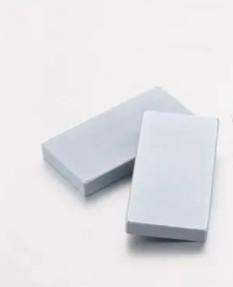 China Custom Neodymium Bar Magnets Rare Earth Magnets Zn Coating Permanent Metal Magnet for sale