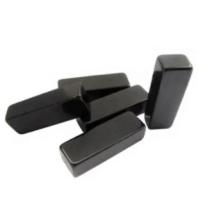 China Epoxy Coated Neo Block Magnets , NdFeB Neodymium Magnets N35 for sale
