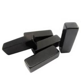 China Epoxy Coated Neo Block Magnets , NdFeB Neodymium Magnets N35 for sale