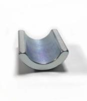 China Nickel Coating Neo Neodymium Magnets For Electric Motors for sale