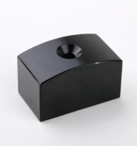 China N35-N52 Custom Shaped Neodymium Magnets For Power Machinery for sale