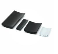 China 28UH-40UH Sintered NdFeB Magnets NI CU NI Coating super power magnets for sale