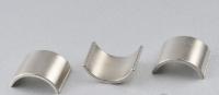 China 28UH-40UH Sintered NdFeB Magnets NI CU NI Coating super power magnets for sale