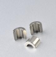 China 28UH-40UH Sintered NdFeB Magnets NI CU NI Coating super power magnets for sale