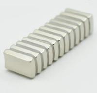 China China Factory Custom Super Strong Neodymium Arc Ndfeb Generator Magnet For Sale for sale
