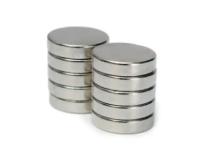 China Custom-shaped permanent magnet neodymium iron boron magnet N52 for sale