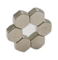 China Powerful Square Block NdFeB Magnet Neodymium Super Strong Magnets for sale