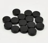 China Large N52 Neodymium Magnets , Powerful Strong Neodymium Disc Magnets for sale
