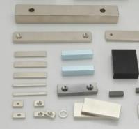 China N42 N45 N48 Block NdFeB Magnet Very Strong Neodymium Magnets for sale