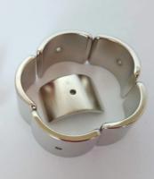 China Industrial Custom Neodymium Magnets N55 Permanent Magnet Manufacturers for sale