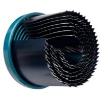 China 7PCs Multi Blade Hole Saw HRC38-HRC42 2 Inch Holesaw For Plywood for sale