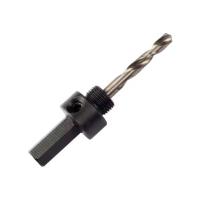 China Black Oxide 14mm-30mm Hole Saw Arbor Pilot Bit 5/8