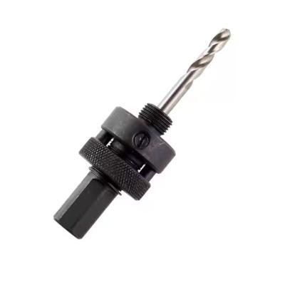 China 32mm To 210mm Hole Saw Mandrel Bit 5/8