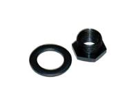 China 7/16 3/8 Hole Saw Arbor Adaptor Hole Saw Accessories Hardened Carbon Steel for sale