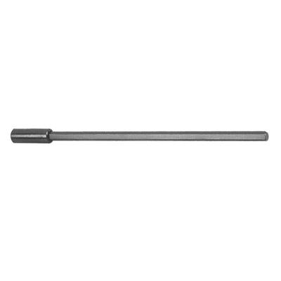 China 140mm 250mm 300mm 450mm Hole Saw Extension Bar ODM Hole Cutter Extension Bar for sale