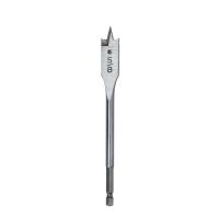 China 250mm Flat Wood Drill Bit 5/8 Inch Self Feeding Flat Drill Bit For Wood for sale