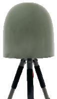 China Fixed Drone Detector 300m - 3km Anti Drone Jammer for sale