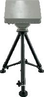 China Directional Anti-drone Gimbal Rapid Deployment and Retrieval for sale