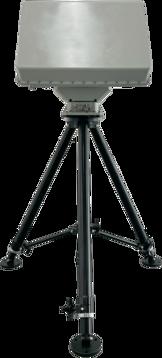 China Directional Anti-drone Gimbal Rapid Deployment and Retrieval for sale