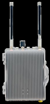 China UAV Jammer and Deception Box-type System Radius≥5 km for sale