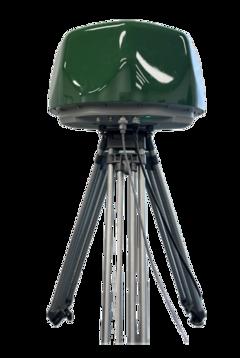 China 300MHz-6GHz Fixed Spectrum UAV Detection Equipment for sale
