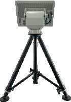 China 3000M Anti Jammer Device Anti Drone Fighter Anti Uav System Directional Countermeasure for sale