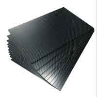 China Carbon Fiber Sheets FPV Drone UAV Carbon Fiber Sheets for sale
