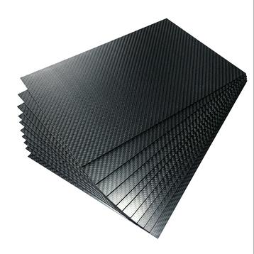 China Carbon Fiber Sheets FPV Drone UAV Carbon Fiber Sheets for sale