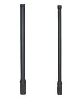 China Baton/Microphone-Type Omnidirectional FRP Jammer Antenna - Suitcase/Portable/Fixed Scenarios for sale