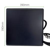 China Jammer Antenna Outdoor Handheld Directional Panel Antenna for sale