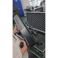 China 30+ Minutes Hot-Swap Battery Portable Countermeasures Gun Quickly Resume Operations for sale