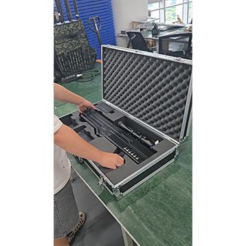 China Portable Full-Band ECM Platform: Modular Channels, Independent Switches for sale