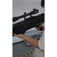 China Portable Full-Band Controllable ECM Platform: Modular Channels & Individual Switches for sale