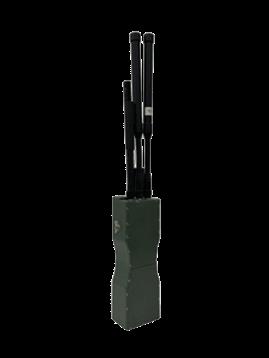 China Handheld Drone Detection and Spoofing Device with GPS/ BeiDou/ GLONASS/ BDS/ Galileo for sale