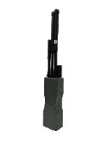 China Highly Portable Handheld Drone Detection And Spoofing Device Lightweight and Compact for sale
