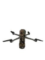 China Throwable Lightweight UAV System Six-UAV Cooperative Engagement for sale