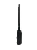 China Handheld Drone Detector with Database Support for Automatic Model Identification for sale