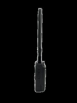 China Handheld Drone Detector with Database Support for Automatic Model Identification for sale