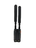 China Handheld Drone Detector with Simultaneous Multi-Target Detection for sale