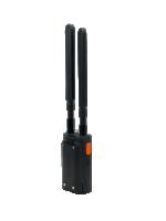 China Handheld UAV Detector 0-8 GHz Multi-Band Coverage with Long-Range Detection for sale