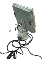 China Anti-drone Radar System Countermeasures Against High-Power Noise Jamming for sale