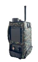 China Anti-Drone Backpack Detection, Jamming And Spoofing Integrated Rapid-response Deployment for sale